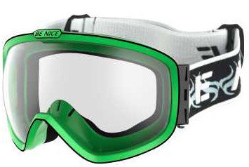Womens / Mens OTG Snowboarding Goggles Clear Lens Ski Goggles Photochromic