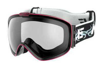 Womens / Mens OTG Snowboarding Goggles Clear Lens Ski Goggles Photochromic