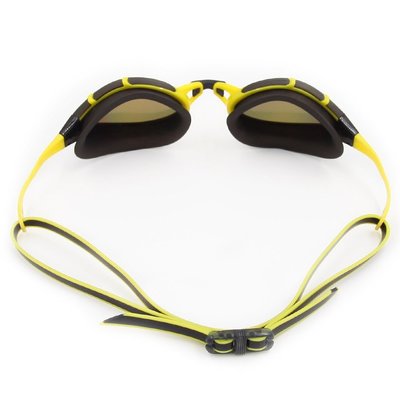 Adults Professional Silicone Anti Fog Swimming Goggles For Racing