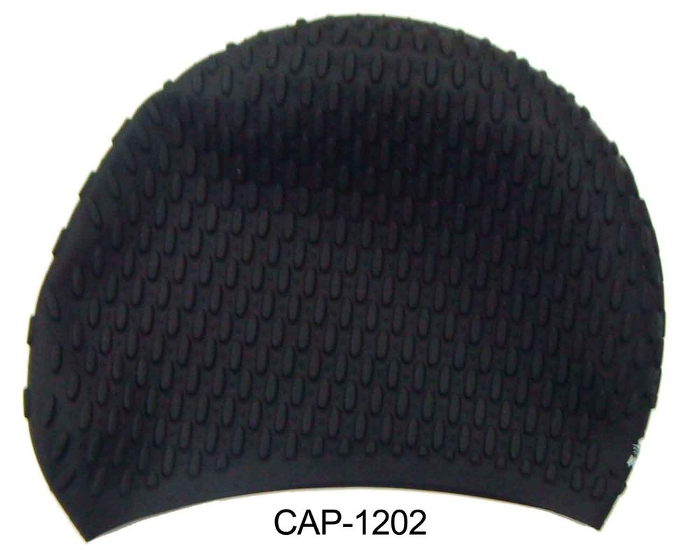 100% Silicone shark swim cap,funny swimming cap,water drop swimming caps