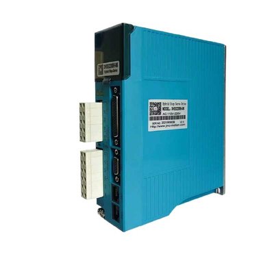 3HSS2208H-86 Closed-Loop Three-Phase Stepper Motor Servo Drive AC Voltage 220V8A