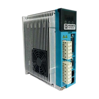 3HSS2208H-86 Closed-Loop Three-Phase Stepper Motor Servo Drive AC Voltage 220V8A