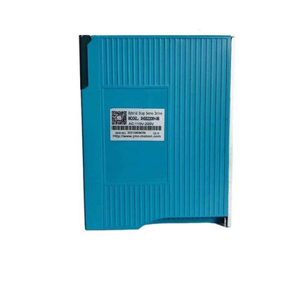 3HSS2208H-86 Closed-Loop Three-Phase Stepper Motor Servo Drive AC Voltage 220V8A