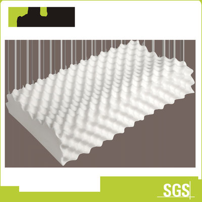 factory supply Sleeping natural Latex Pillow From Thailand Latex Produc  by SGS test