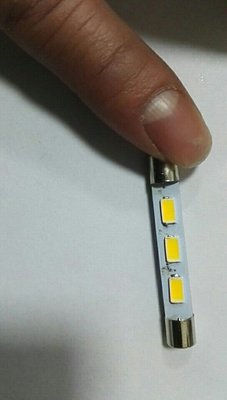 LED fuse lamps for McIntosh Unit supplier