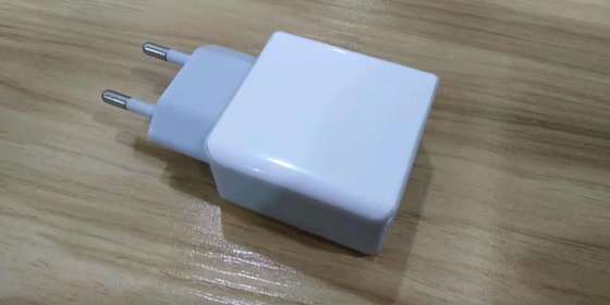 China New Arrival US EU Plug Wall Chargers 5V 3.4A AC Travel Home Power Adapter OEM global multi home charger dual usb wall ch supplier