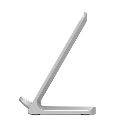 2018 cheap factory price New products fast qi wireless charger S7 for samsung smart phone S6 S7 S8 and Iphone supplier