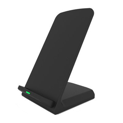 2018 cheap factory price New products fast qi wireless charger S7 for samsung smart phone S6 S7 S8 and Iphone supplier