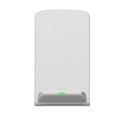 2018 cheap Dock Charging Station Qi Fast Wireless Charger fast phone pad stand for iPhone and for Samsung supplier