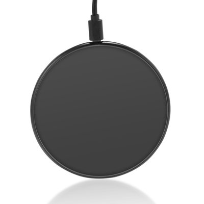 10W Mobile Cell Phone Fast Wireless Charger for Samsung S8/ S7/ S6/ S6 edge/ iPhone 8/8P/X supplier