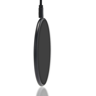 10W wireless charger for Android and IOS, fast charging 2018 best seller supplier