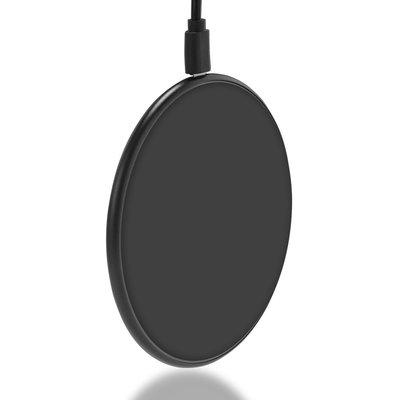 10W wireless charger for Android and IOS, fast charging 2018 best seller supplier