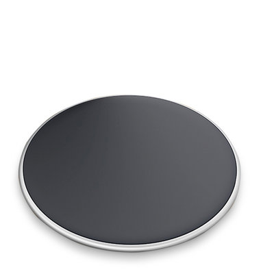 10W wireless charger for Android and IOS, fast charging 2018 best seller supplier