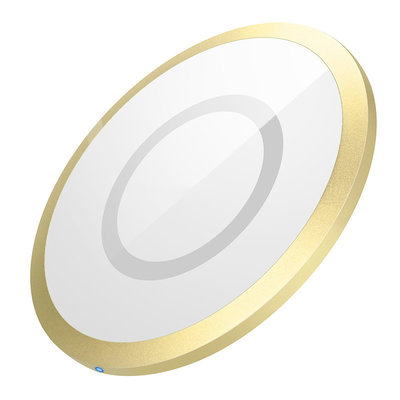 WIRELESS FAST CHARGER Quick Charging Wireless Charging Pad for iPhone X supplier