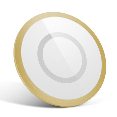 WIRELESS FAST CHARGER Quick Charging Wireless Charging Pad for iPhone X supplier