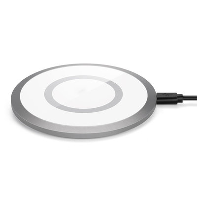 WIRELESS FAST CHARGER Quick Charging Wireless Charging Pad for iPhone X supplier