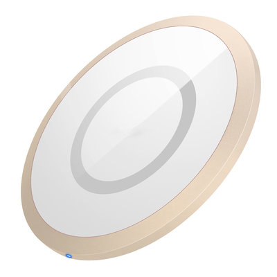 WIRELESS FAST CHARGER Quick Charging Wireless Charging Pad for iPhone X supplier