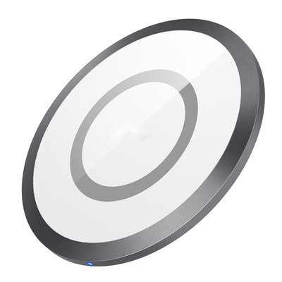 WIRELESS FAST CHARGER Quick Charging Wireless Charging Pad for iPhone X supplier