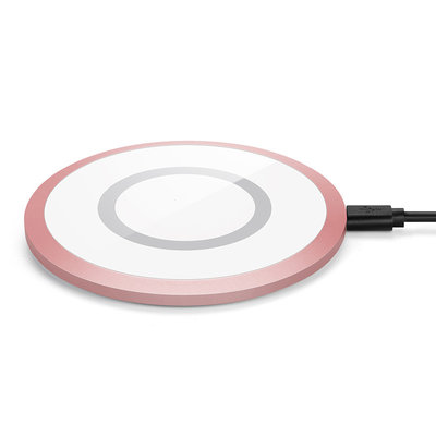 WIRELESS FAST CHARGER Quick Charging Wireless Charging Pad for iPhone X supplier