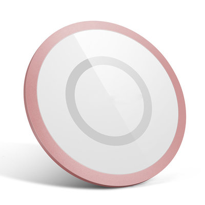 WIRELESS FAST CHARGER Quick Charging Wireless Charging Pad for iPhone X supplier