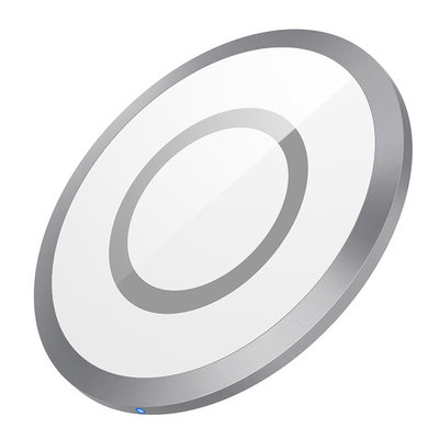 WIRELESS FAST CHARGER Quick Charging Wireless Charging Pad for iPhone X supplier