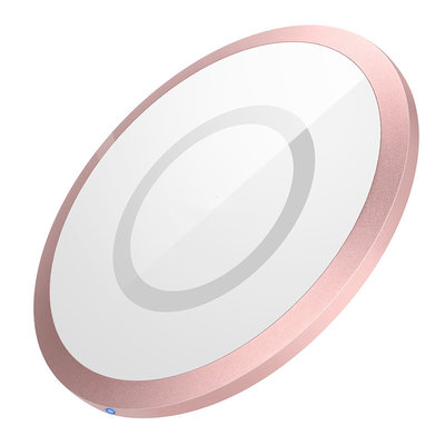 WIRELESS FAST CHARGER Quick Charging Wireless Charging Pad for iPhone X supplier