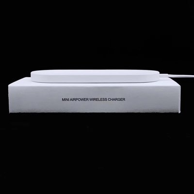 New arrivals 2018 dual wireless charger pad for mobile phone and Apple Watch supplier