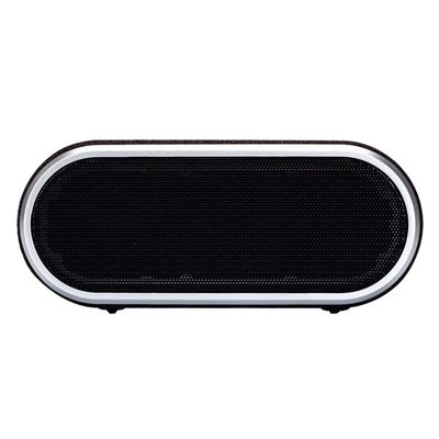 Built-in Wireless charging function mini bluetooth speaker supplier