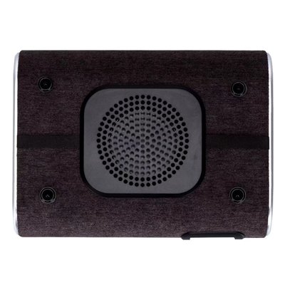 WIRELESS CHARGER BT SPEAKER Portable Bluetooth Mini Speaker with Wireless Charging Stereo Bluetooth Speaker supplier