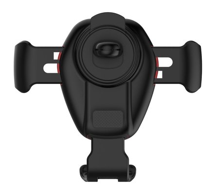 CAR WIRELESS CHARGER Wireless Charging Gravity Car Holder 2018 technology inventions unique design wireless car charger supplier