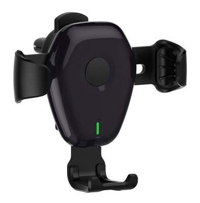 CAR WIRELESS CHARGER Wireless Charging Gravity Car Holder 2018 technology inventions unique design wireless car charger supplier