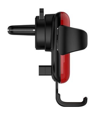 CAR WIRELESS CHARGER Wireless Charging Gravity Car Holder 2018 technology inventions unique design wireless car charger supplier