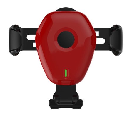 CAR WIRELESS CHARGER Wireless Charging Gravity Car Holder 2018 technology inventions unique design wireless car charger supplier