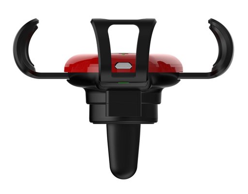 CAR WIRELESS CHARGER Wireless Charging Gravity Car Holder 2018 technology inventions unique design wireless car charger supplier