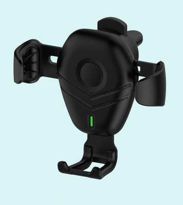 CAR WIRELESS CHARGER Wireless Charging Gravity Car Holder 2018 technology inventions unique design wireless car charger supplier