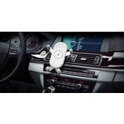 CAR WIRELESS CHARGER 2018 best selling wireless car charger,fast wireless charger stand for iphone and Samsung cellphone supplier