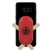 CAR WIRELESS CHARGER FBA amazon shipping N5 10W QI car mount wireless charger for car supplier