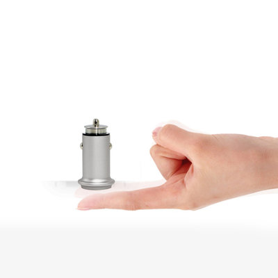 FQC08 Qualcomm quick charge 3.0 car usb charger, universal car charger for phones, top selling car usb charger supplier