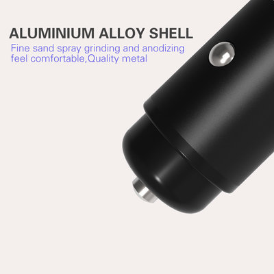 4.8A Dual USB CAR CHARGER  Universal Compatible HOCO USB CAR CHARGER for all electronics supplier