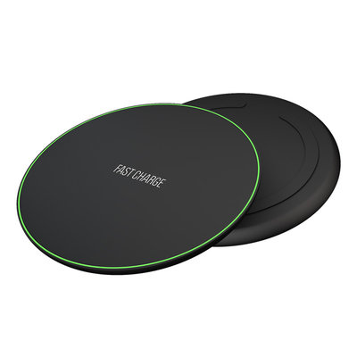 WIRELESS FAST CHARGER charger 10W QI Wireless Charger fast changing compatible with all device supplier
