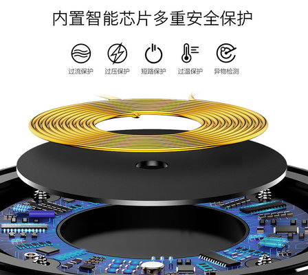 WIRELESS FAST CHARGER charger 10W QI Wireless Charger fast changing compatible with all device supplier