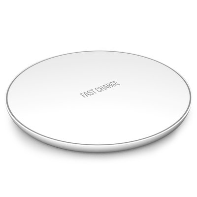WIRELESS FAST CHARGER charger 10W QI Wireless Charger fast changing compatible with all device supplier