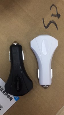 7A 3 USB CAR CHARGER  QC3.0 TYPE-C+ USB Universal Compatible USB CAR CHARGER for all electronics cheap price model 369 supplier