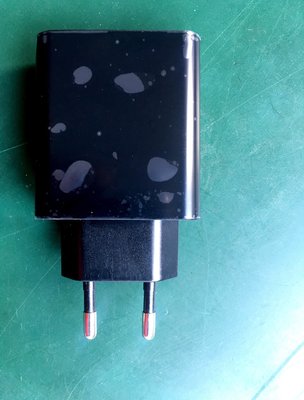 24W EU PD TRAVEL CHARGER TYPE-C 28W FAST CHRGER for Macbook compatible with HUAWEI QUICK CHARGE QC3.0/QC2.0 supplier