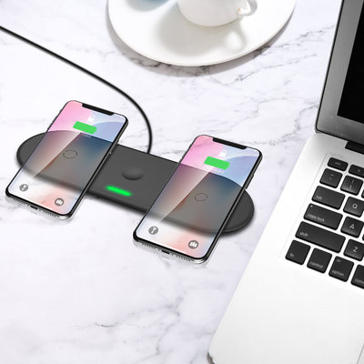 3 IN 1 WIRELESS CHARGER Multi-function Simultaneously Fast Wireless Charger For Apple Watch For iPhone For Apple supplier