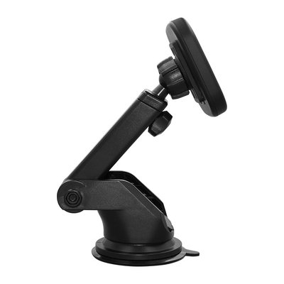 MAGNETIC WIRELESS CAR CHARGER 10W Dashboard QI wireless charger for SAMSUNG iPhone any mobile phone 10W fast charging supplier