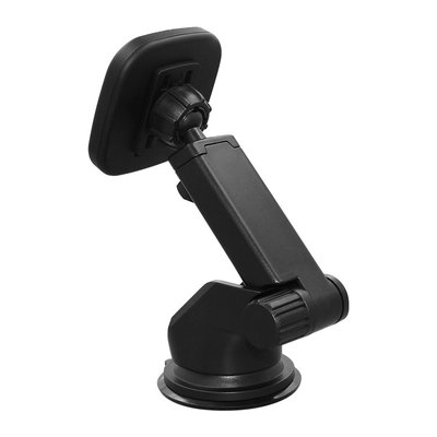 MAGNETIC WIRELESS CAR CHARGER 10W Dashboard QI wireless charger for SAMSUNG iPhone any mobile phone 10W fast charging supplier