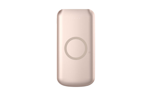 WIRELESS POWERBANK Qi Power Bank,Portable Power Bank Charger QI Wireless Charge 2 INPUT 2 OUTPUT+WIRELESS CHARGER supplier