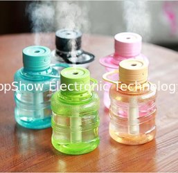 Xi'an Topshow Electronic Technology Limited CO.,LTD