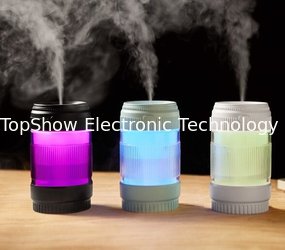 Xi'an Topshow Electronic Technology Limited CO.,LTD